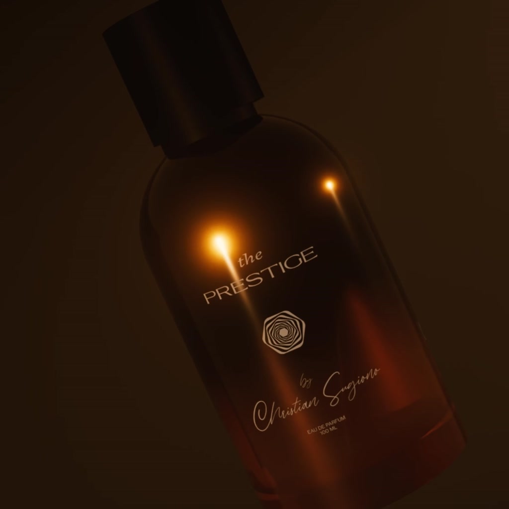 Jual HMNS The Prestige Eau De Parfum 100 ml | Shopee Indonesia