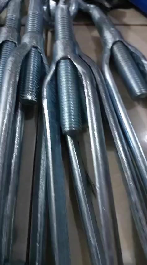 Jual Span Skrup M16 / Turn Buckle M16 (Besi lebih Full dan Bagus)/JARUM ...