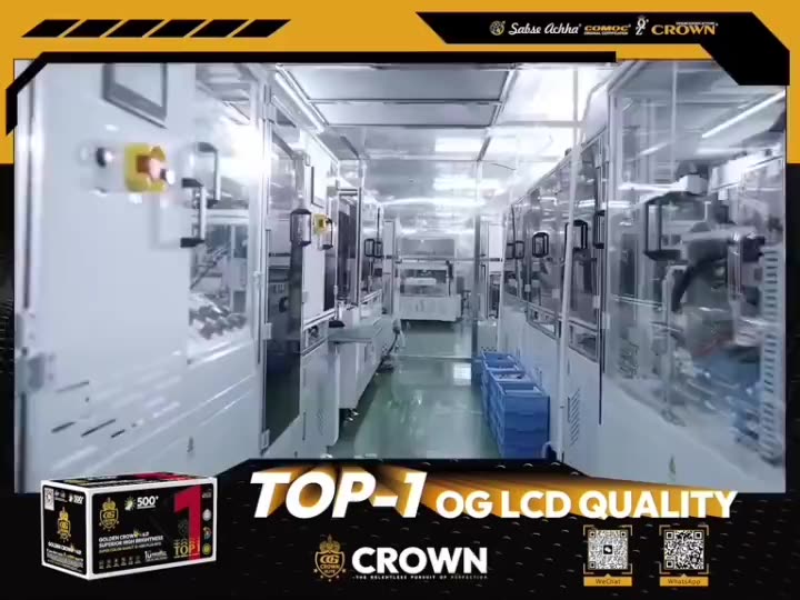 Jual LCD INFINIX NOTE 11 / NOTE 12 / NOTE 12 5G / NOTE 12 PRO 5G / NOTE ...