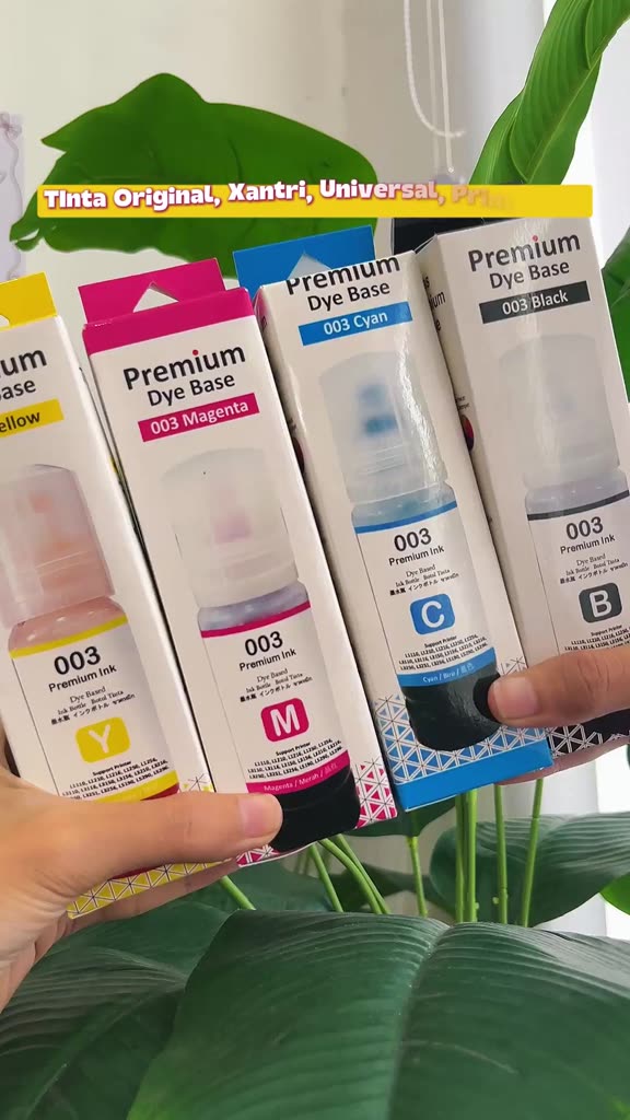Jual Purge Pompa Pembuangan Epson L3210 L1210 L1211 L1216 NEW / USED ...