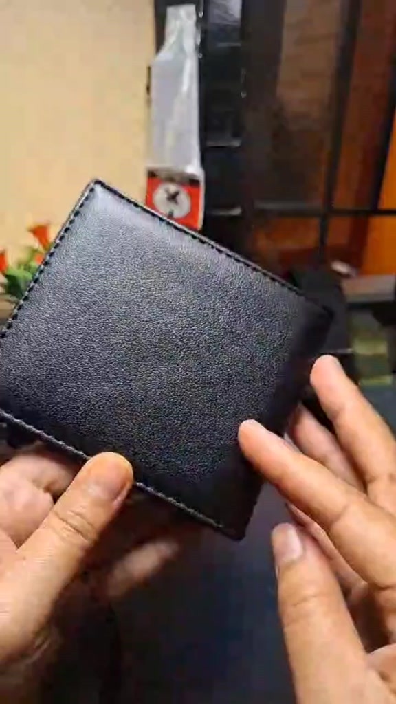 Jual !!! KHUSUS GROSIR !!! DOMPET LIPAT PRIA KULIT PREMIUM COWOK KEREN ...