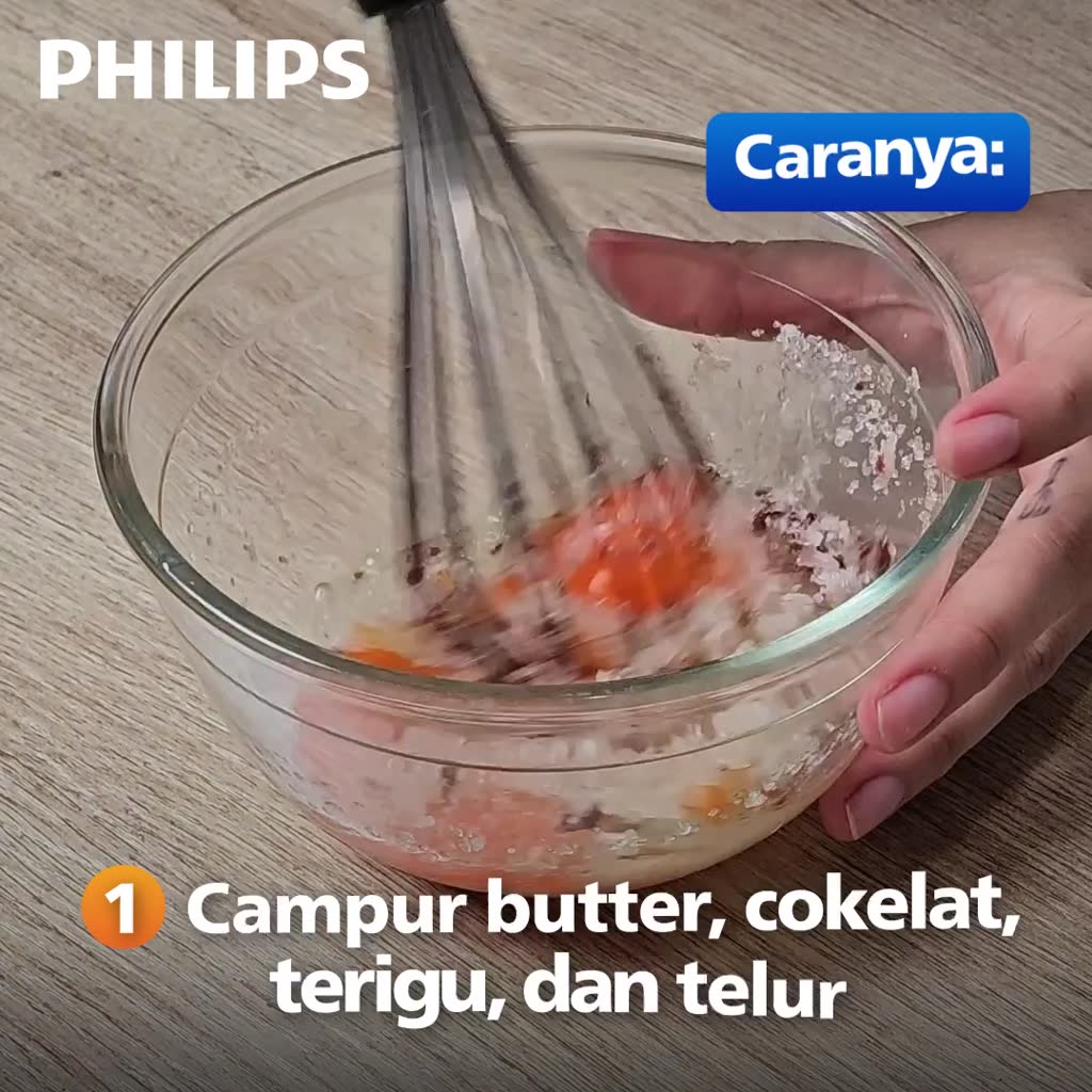 Jual BARU! Philips Airfryer Low Watt 500W Transparan BEST COMPACT SIZE ...