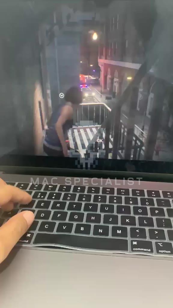 Jual Resident Evil 3 Remake | Mac Sillicone | Mac Game | Shopee Indonesia