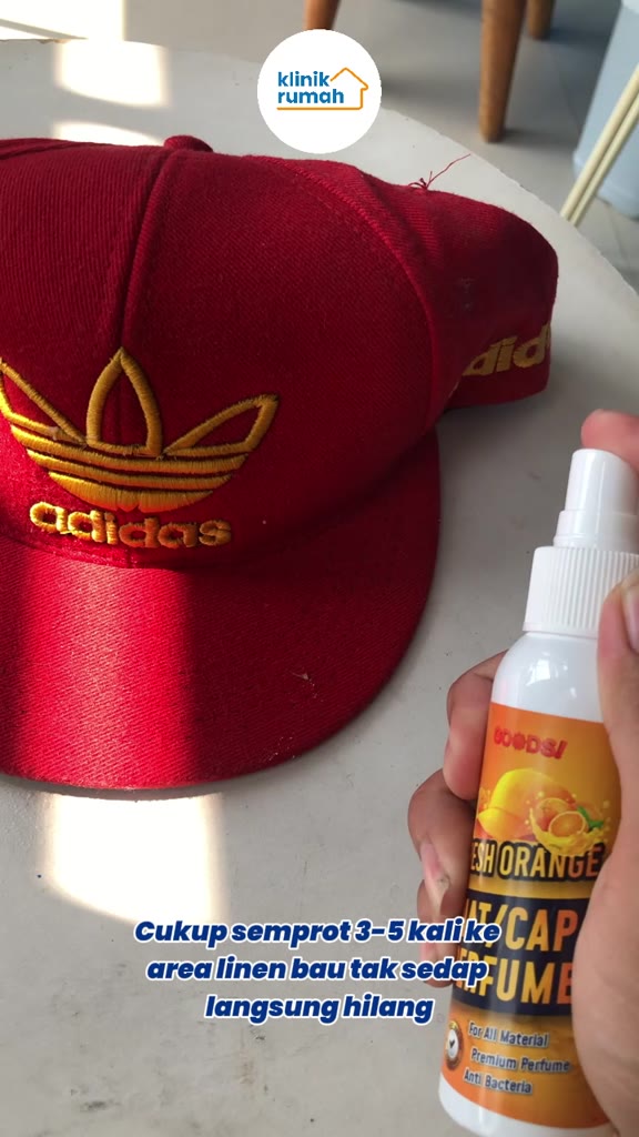 Jual PARFUM TOPI 100 ML | PARFUM HAT | PARFUM CAP | BERBAGAI AROMA ...
