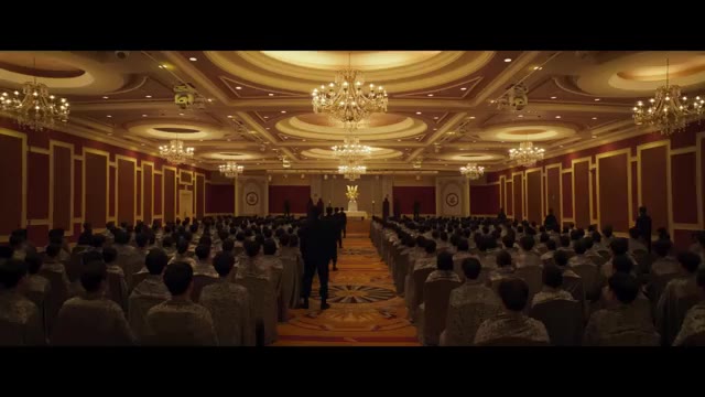 Jual kaset film DVD Box Office Korea : Holy Night Demon Hunters (2025) | Shopee Indonesia