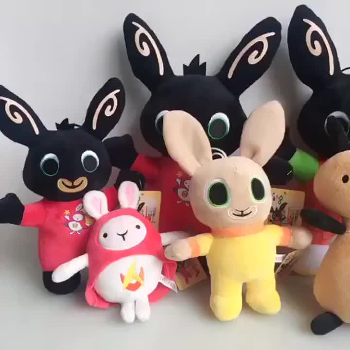 Jual DreamyDoll's boneka Bing Cartoon Anak - Anak Bahan Halus dan ...