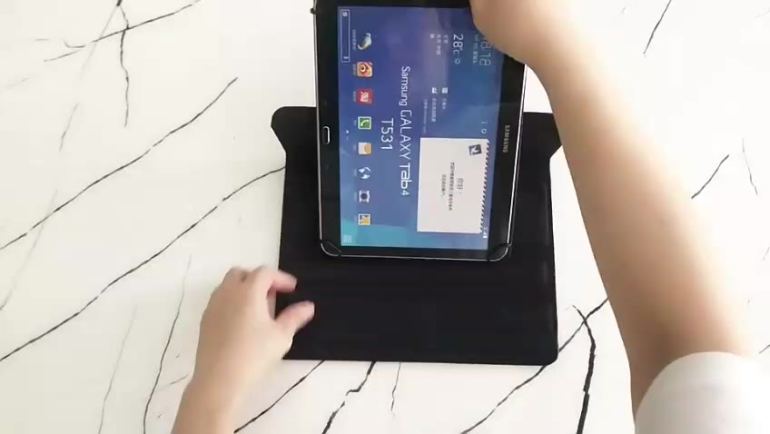 Jual Lenovo Tab 3 10 Plus | Lenovo Tab 3 | 10.1 10 Inch Sarung Tablet ...