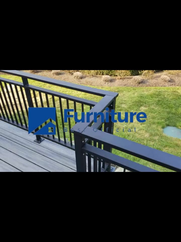 Jual railing tangga minimalis / reling tangga minimalis / raling tangga ...