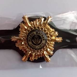 Jual Ring hasduk HW kalep matahari / sinar ring kacu HIZBUL WATHAN ...