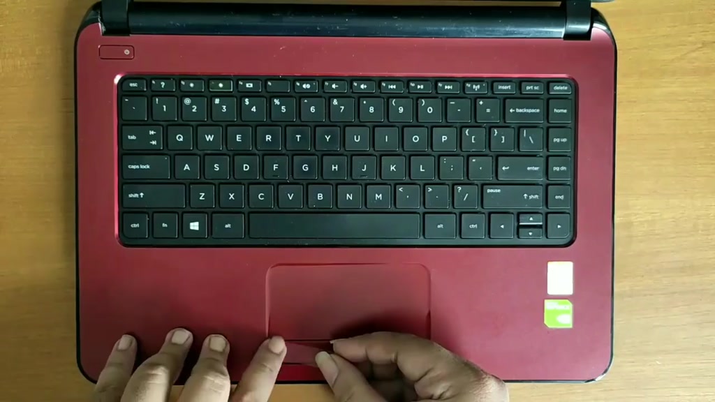 Jual 🆕 Pelindung Touchpad Laptop || Touchpad protector doff premium ...