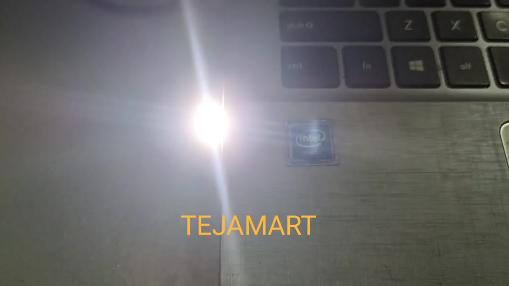 Jual LED Mini USB Lampu Malam Keyboard Laptop Senter Emergency Light 3 ...