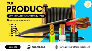 Jual Kabel NYA 1x1,5 mm2 @100 m KABELINDO /1x1,5 mm/1 x 1,5 mm /1x1 ...
