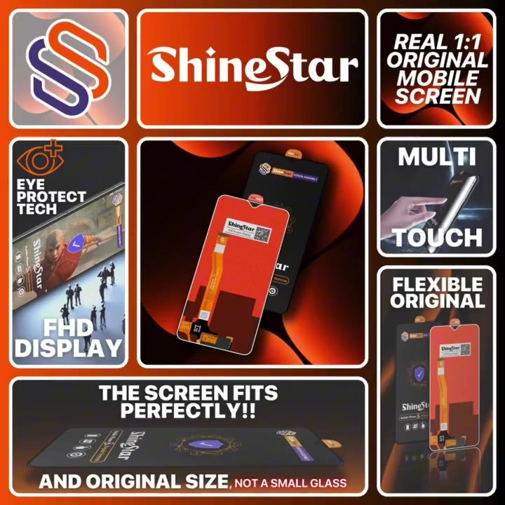 Jual LCD TOUCHSCREEN INFINIX X6853 / INFINIX NOTE 40 | Shopee Indonesia