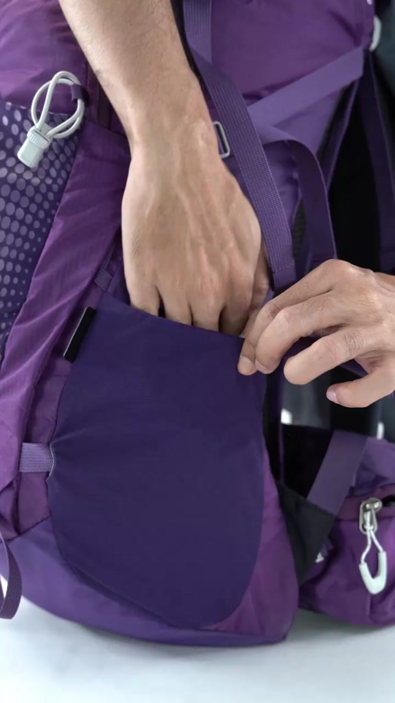 Jual Tas Gunung / Carrier Premium Rengganis 50 Liter Arei Outdoorgear ...