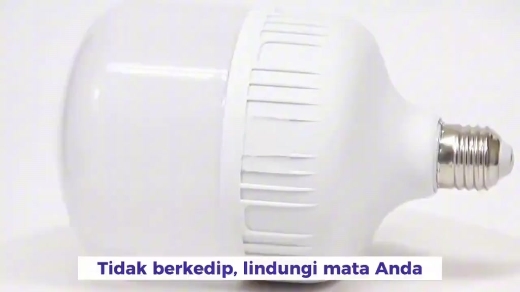 Jual Lampu led kamar jumbo 50 watt super terang Lampu bohlam rumah murah hemat energi LED Bulb ...