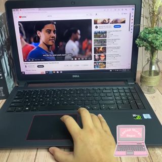 Jual LAPTOP GAMING DELL INSPIRON 5577 INTELCORE I5 RAM 32GB LAYAR 15 ...