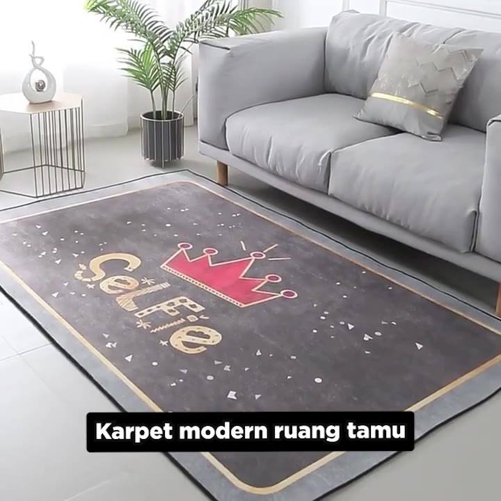 Jual Starlight Utama Jakarta Baru Karpet Lantai Eropa Style Uk 200 x ...