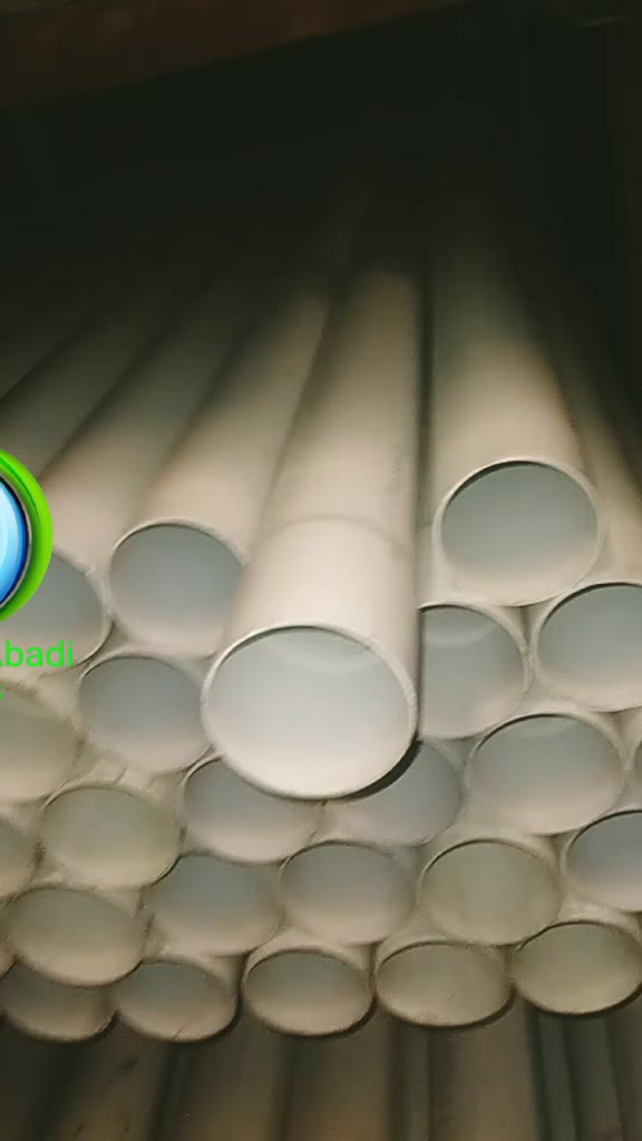 Jual Pralon Pvc Pipa Air MASPION D 3" inch Putih (89mm) Paralon Harga ...