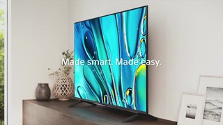 Jual SONY Original LED TV Sony K-85S30 / K85S30 / K 85S30 BRAVIA 3 4K ...