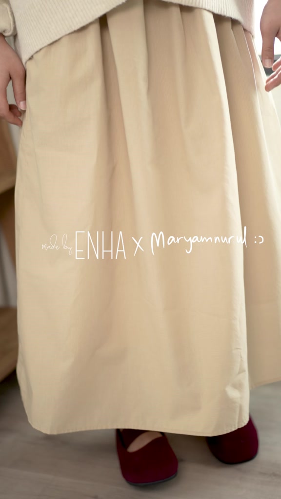 Jual Sujin Shoes Made by ENHA x Maryam Nurul (Sepatu Korea) | Shopee ...