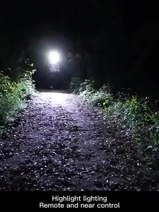 Jual Lampu Kepala LED/Headlamp F-T51/Super Terang 5000 Lumen/USB ...