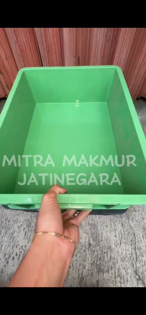 Jual BOX KOLAM IKAN BOX FILTER AIR YTH 149 KONTAINER BOX INDUSTRI KRAT ...