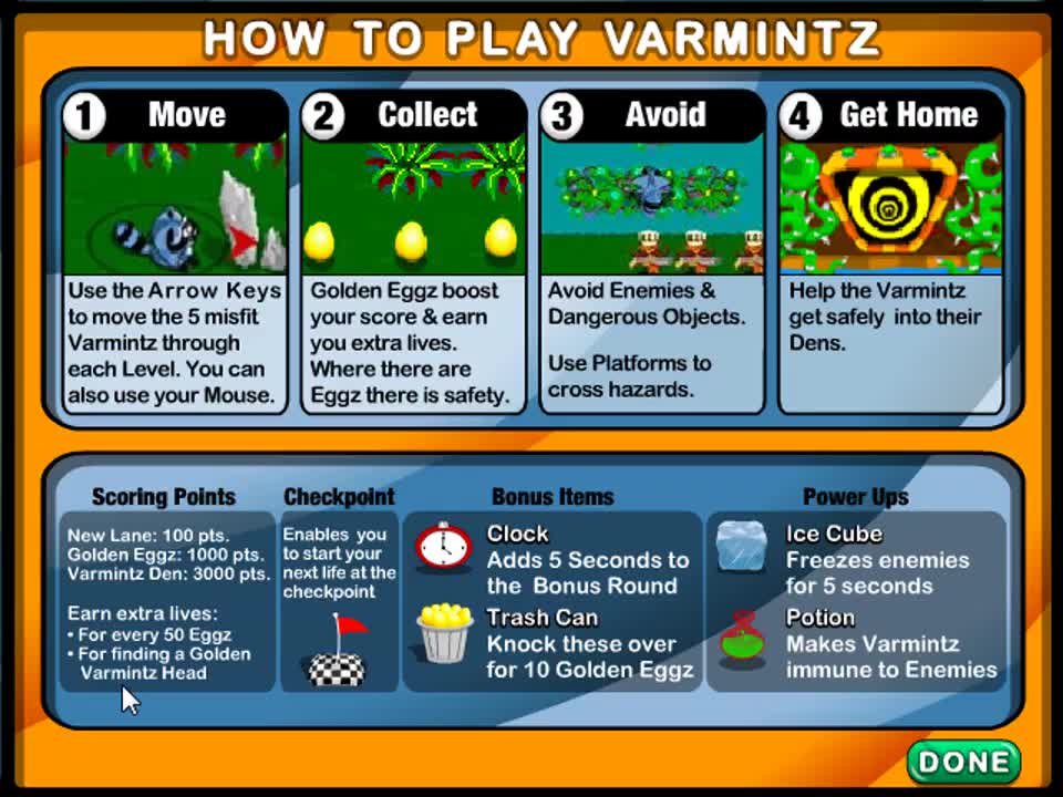 Jual Varmintz Deluxe - PC Game - Game PC | Shopee Indonesia