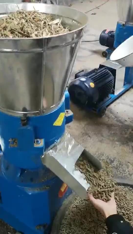 Jual Mesin pelet pakan/Mesin Cetak Pelet Vertikal Jumbo/mesin pelet/mesin pelet pakan ternak ...