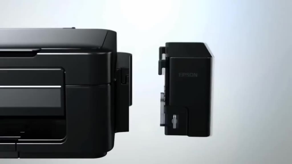 Jual Printer Epson L121 A4 Ink Tank Printer Epson L121 L 121 l121 Infus ...