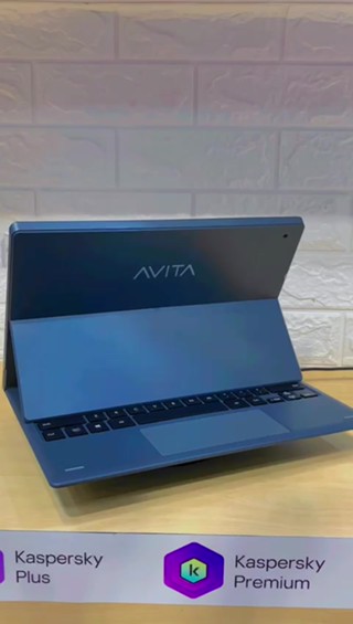 Jual TABLET AVITA MAGUS 2IN1 TOUCH INTEL N4020 4GB 192GB FHD IPS ...