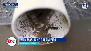 Jual Tutup Saluran Pembuangan Air Pipa Paralon Comberan Selokan Got ...