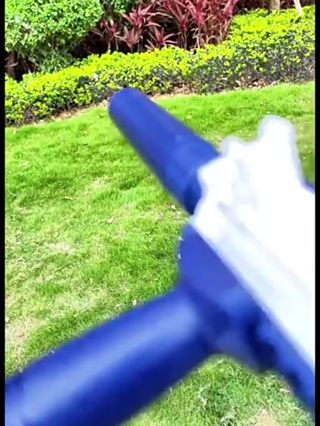 Jual Senjata air mainan kualitas tinggi M416 senjata air mainan listrik ...