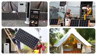 Jual ZAMDON - low frequency 3.75KVA 3KW 48V Off grid hybrid solar ...