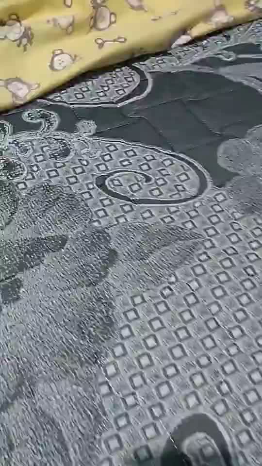 Jual Mattress Toper Matrass Pelapis Kasur Topper Springbed Kasur