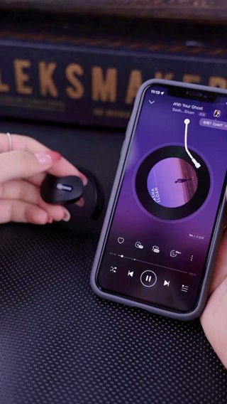 Jual Lenovo Thinkplus X15 Pro Open Ear OWS Earphone Gantung Bluetooth 5 ...