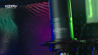 Jual koorfly-KF01 sound card set Audio Bluetooth External Peralatan ...