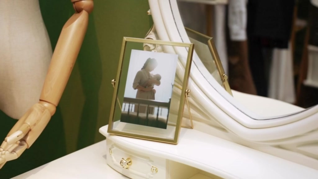 Jual Bingkai Foto Frame Bingkai Foto Gold Emas Frame Photo Pajangan ...