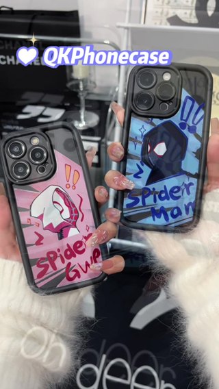Jual 【case spiderman couple android】Casing Hp Oppo A16 A54 A15 A17 A5s ...