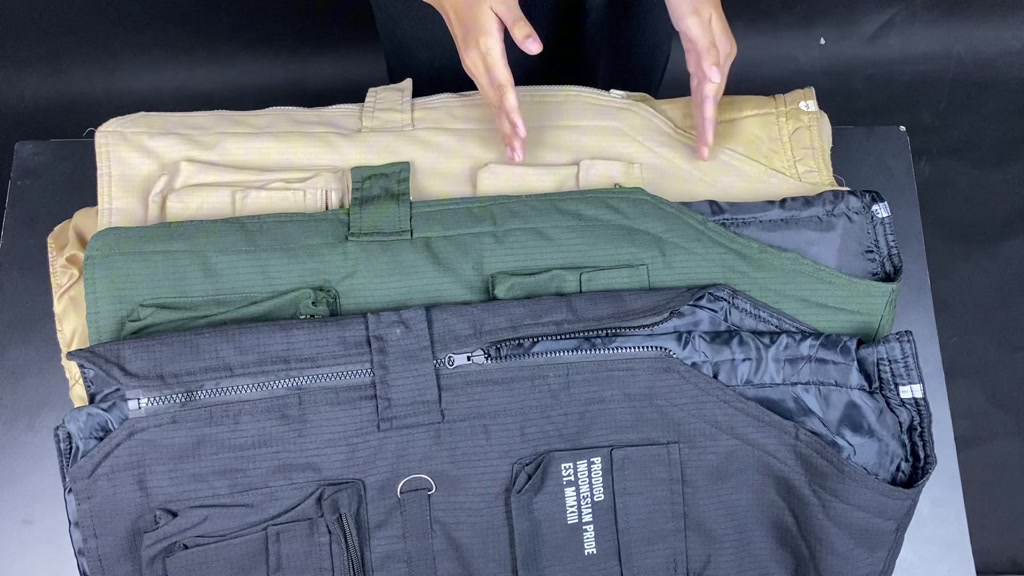 Jual Prodigo * Rompi Tactical Propos All Varian I Rompi Tactical ...