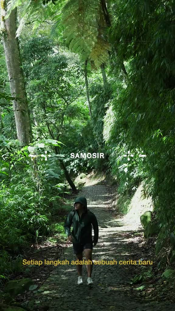 Jual Project 1945 x CJ Samosir Perfume | EDP Parfum Unisex 100ml ...