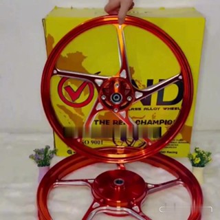 Jual VELG VND AK55 AK 55 RING R 17 R17 ORIGINAL BEAT SCOOPY VARIO 125 ...