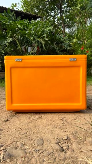 Jual Cooler Box Tanaga 60 Liter Termos Es Kotak Tempat Es Batu Daging ...