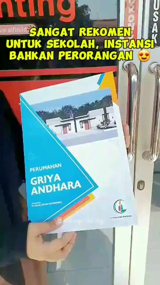 Jual STOPMAP CUSTOM A4 | map instansi, map sekolah, map lembaga, map ...