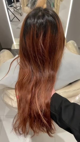 Jual 【Beli 100ml gratis 100ml】STYLE FIT cat rambut milk tea*200ml Tidak ...