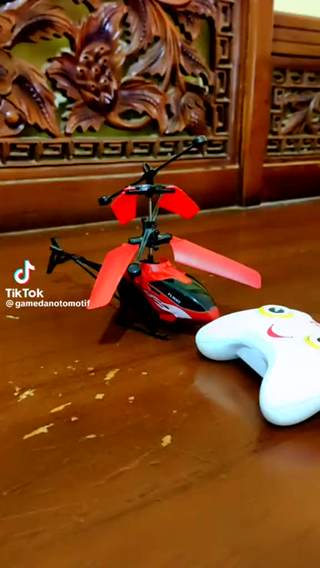 Jual BELLA Pesawat HELICOPTER REMOTE SNI mainan Control RC, mainan ...