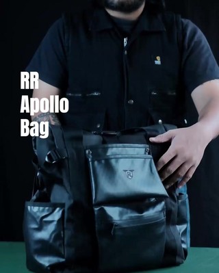 Jual RR Apollo Bag - Totebag Kasual Side Bag | Shopee Indonesia