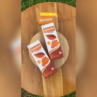 Jual Zymuno Madu Herbal Obat Promil Bantu Kesuburan Pasutri Original ...