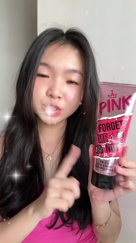 Jual Pink Skin Perfume Lotion Sweet Rose 180ml – Parfum Serum Lotion ...