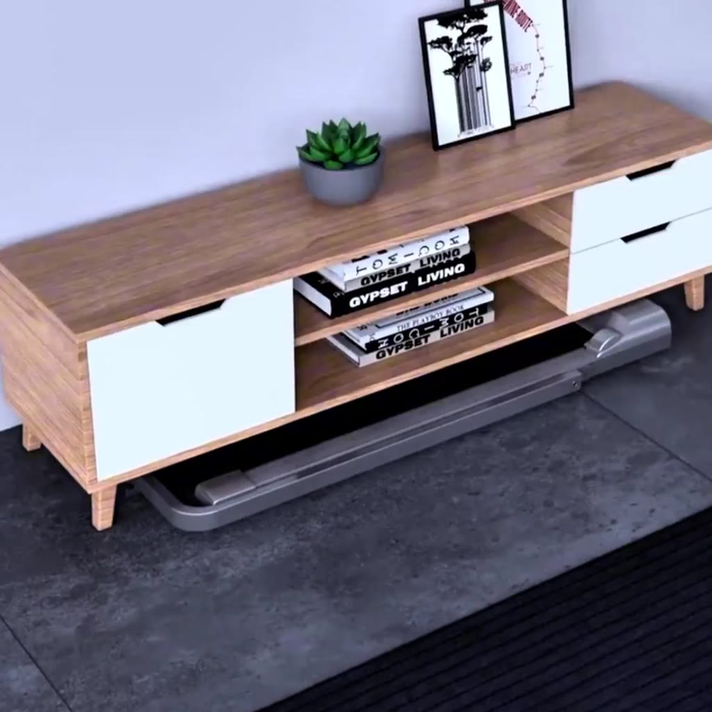 Jual DGC Running Mat Treadmill Treadmill Elektrik Treadmill Walking pad ...