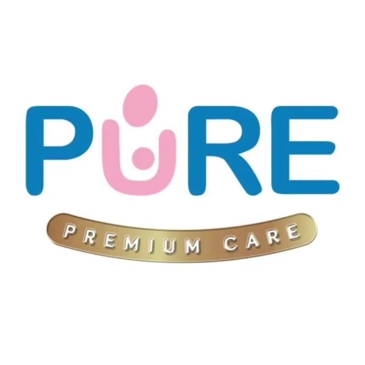 Jual PURE BB Shampoo Untuk Bayi Dengan Aroma Freshy And Fruity Isi ...